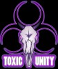 Toxic Unity Minecraft Server