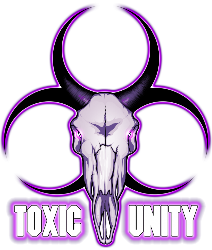 Toxic Unity Minecraft Server