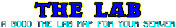 THE LAB LOBBY V1 (1.8-1.8.9) [%95 Complate!] Minecraft Map
