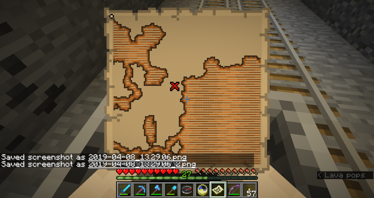 Ancient Age Minecraft Server