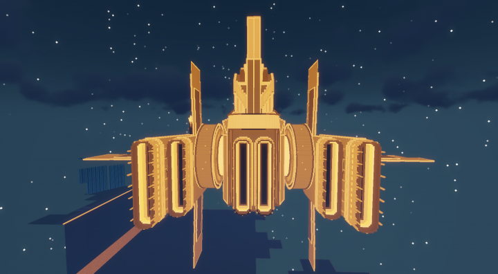 Warhammer 40k inspired: Iron Mammoth - Heavy Nuclear Waste Transporter ...