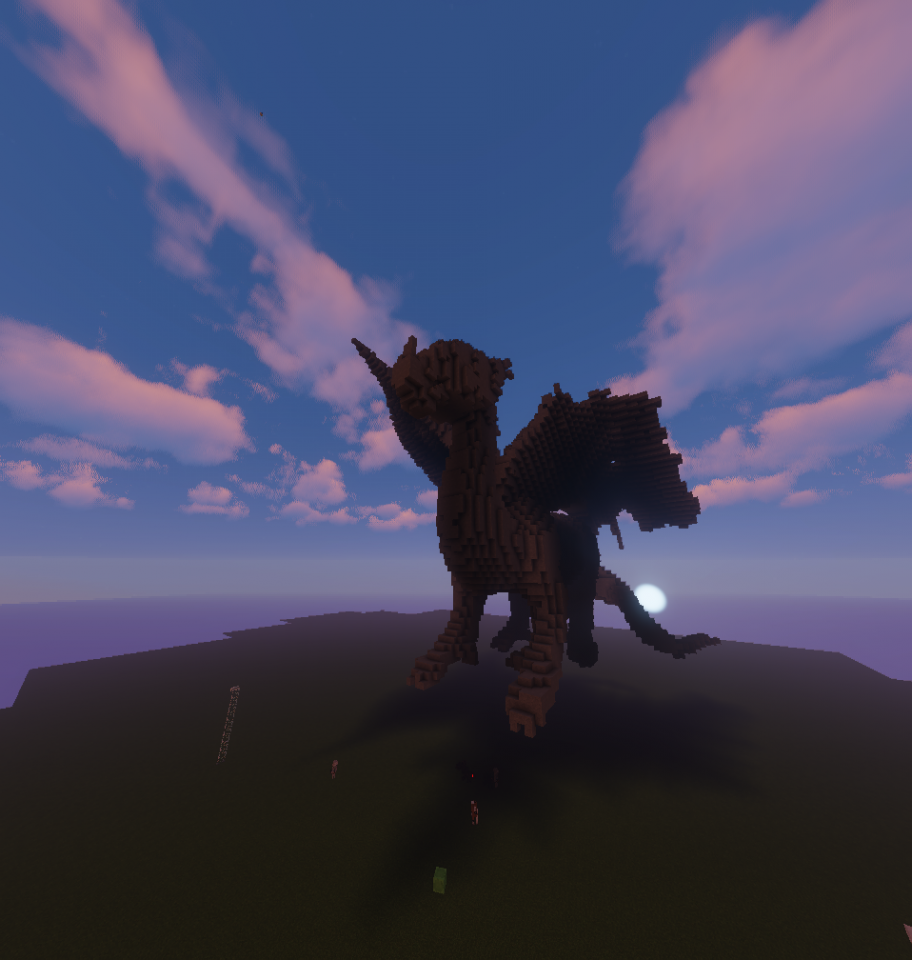 Spirit Network Minecraft Server