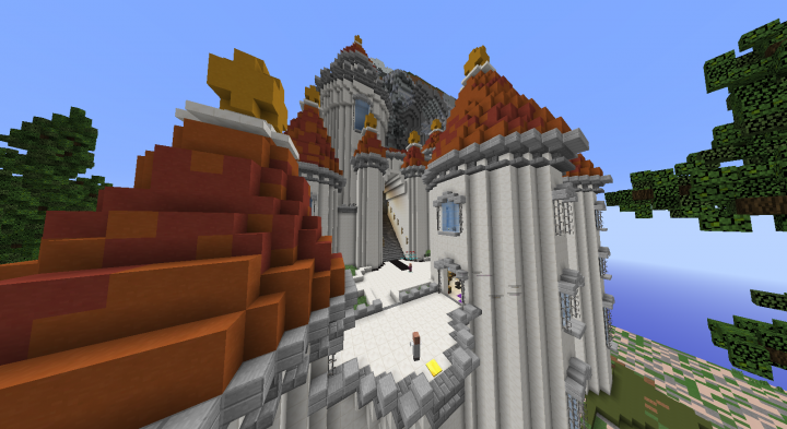 Gamecraft Minecraft Server