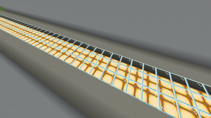 Better Glowstone Ver. 1 Minecraft Texture Pack