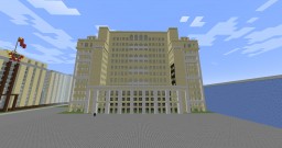 Kremlin Minecraft Maps | Planet Minecraft Community