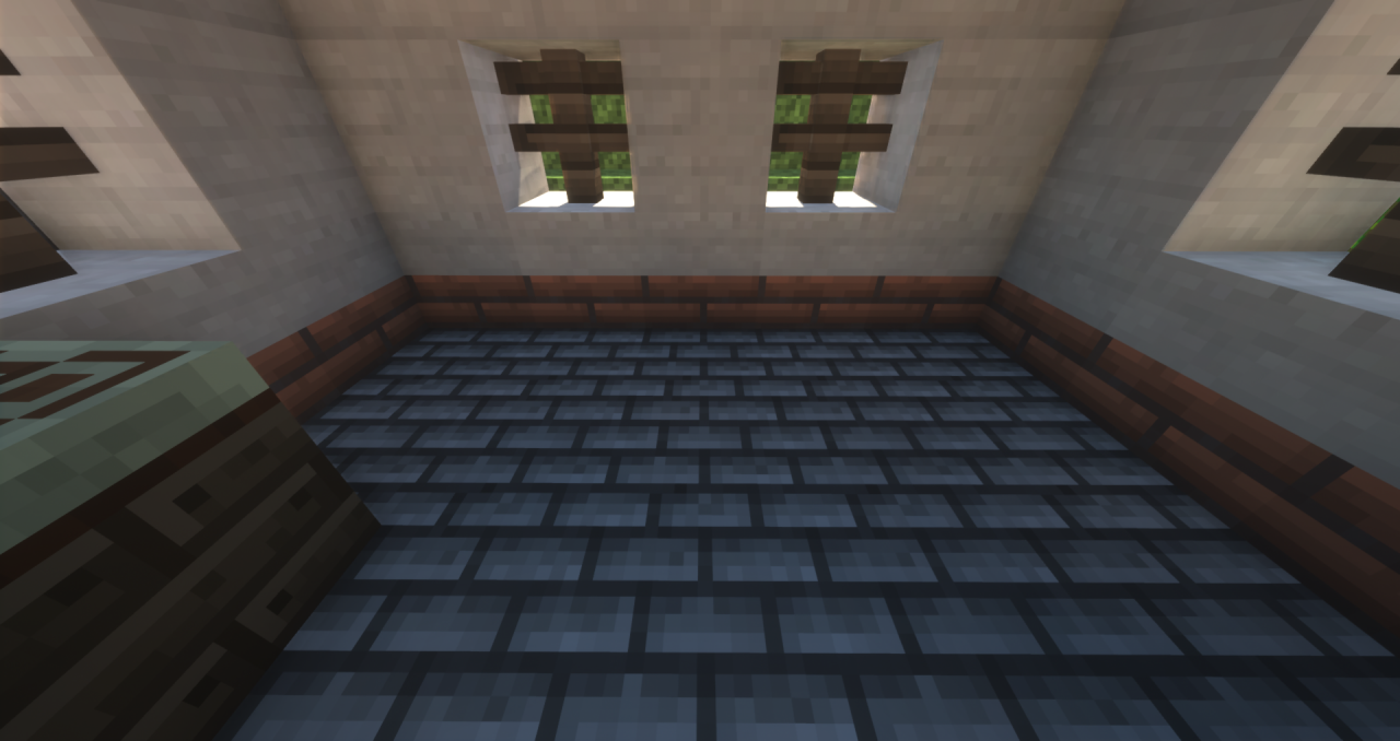 Greek House #3 {DOWNLOAD AVAILABLE} Minecraft Map