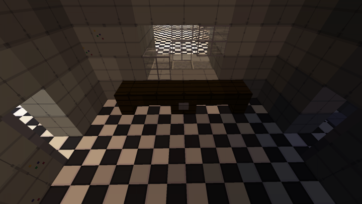 Fnac 1 Minecraft Map