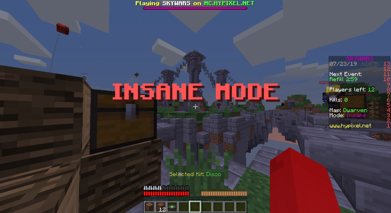 Simple GUI Icons Minecraft Texture Pack