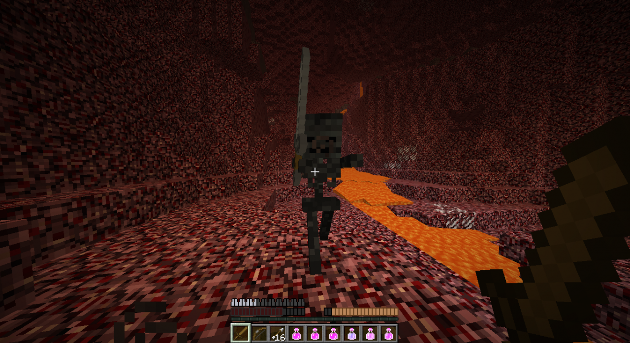 Simple GUI Icons Minecraft Texture Pack