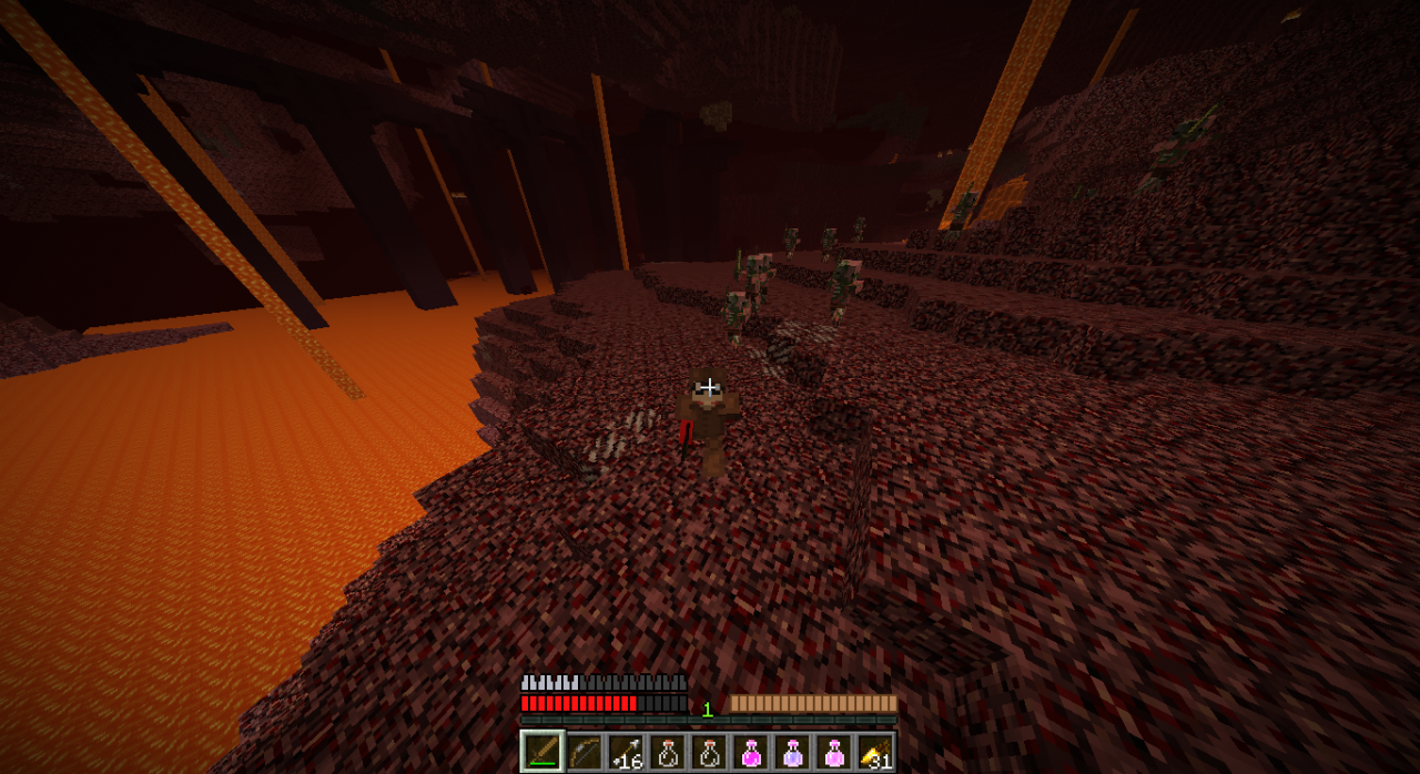 Simple GUI Icons Minecraft Texture Pack