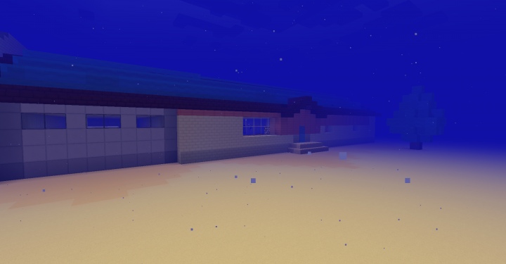 UwU? Creative World Minecraft Map