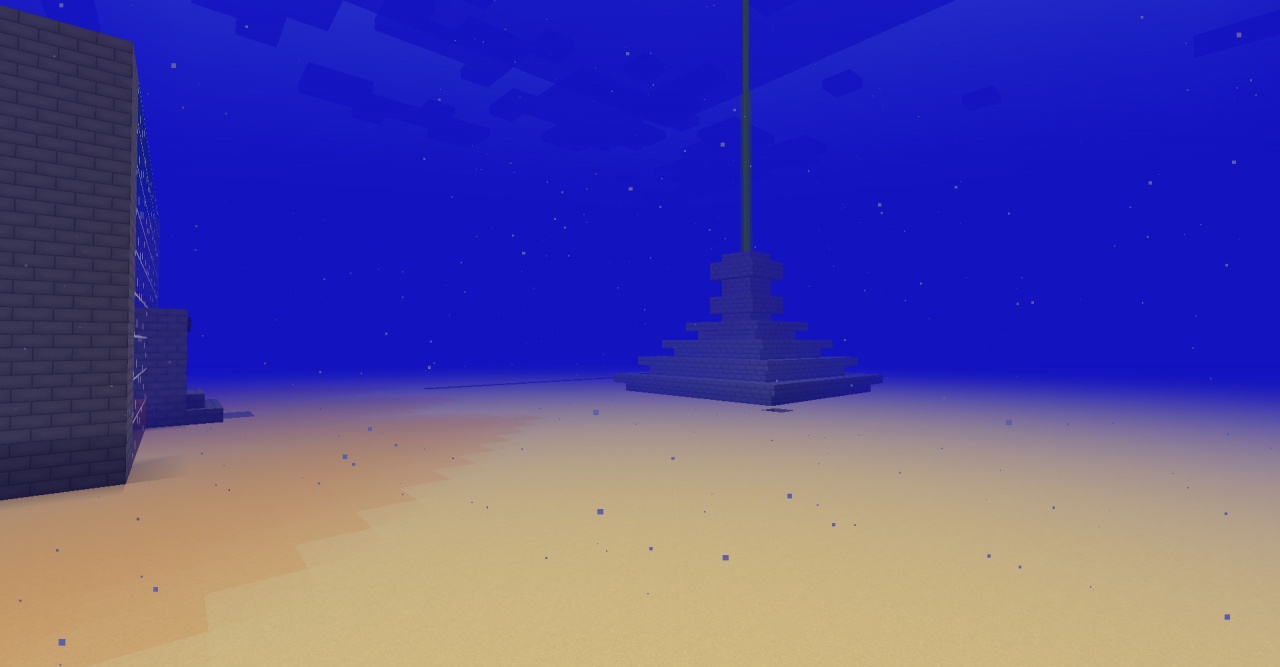 UwU? Creative World Minecraft Map