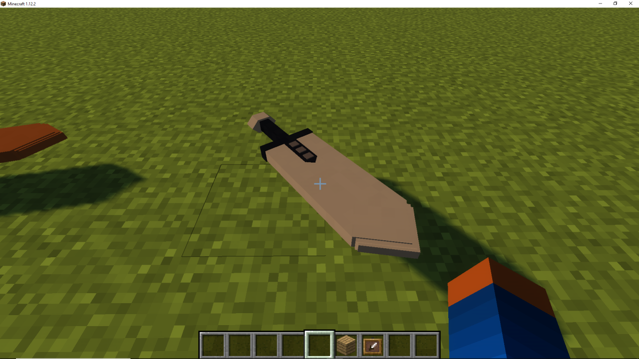 UPGRADED swords Minecraft Texture Pack