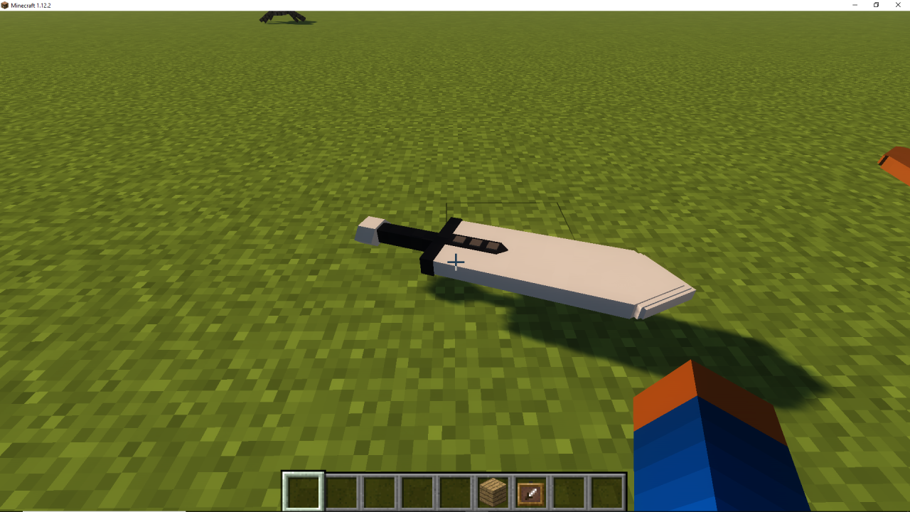 UPGRADED swords Minecraft Texture Pack