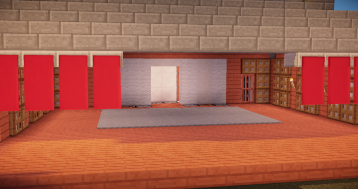 Pewdiepie's Minecraft Survival World [v2.0] {ORIGINAL} Minecraft Map