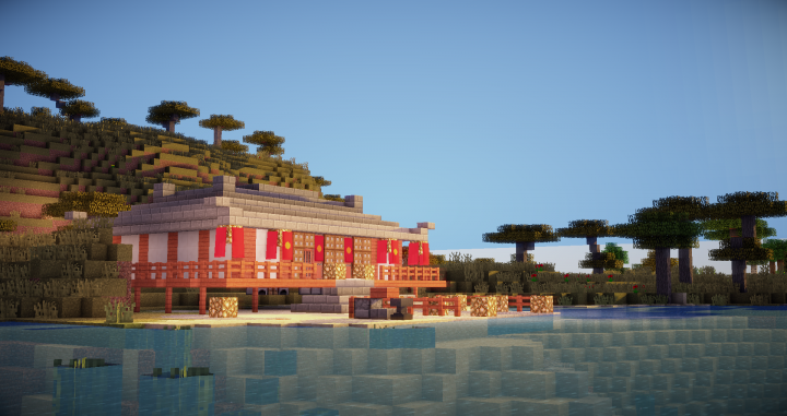 Pewdiepie's Minecraft Survival World [v2.0] {ORIGINAL} Minecraft Map