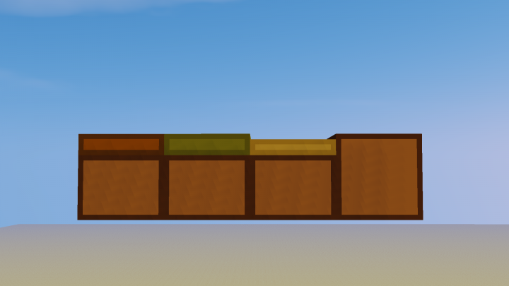 SimpleCraft Minecraft Texture Pack