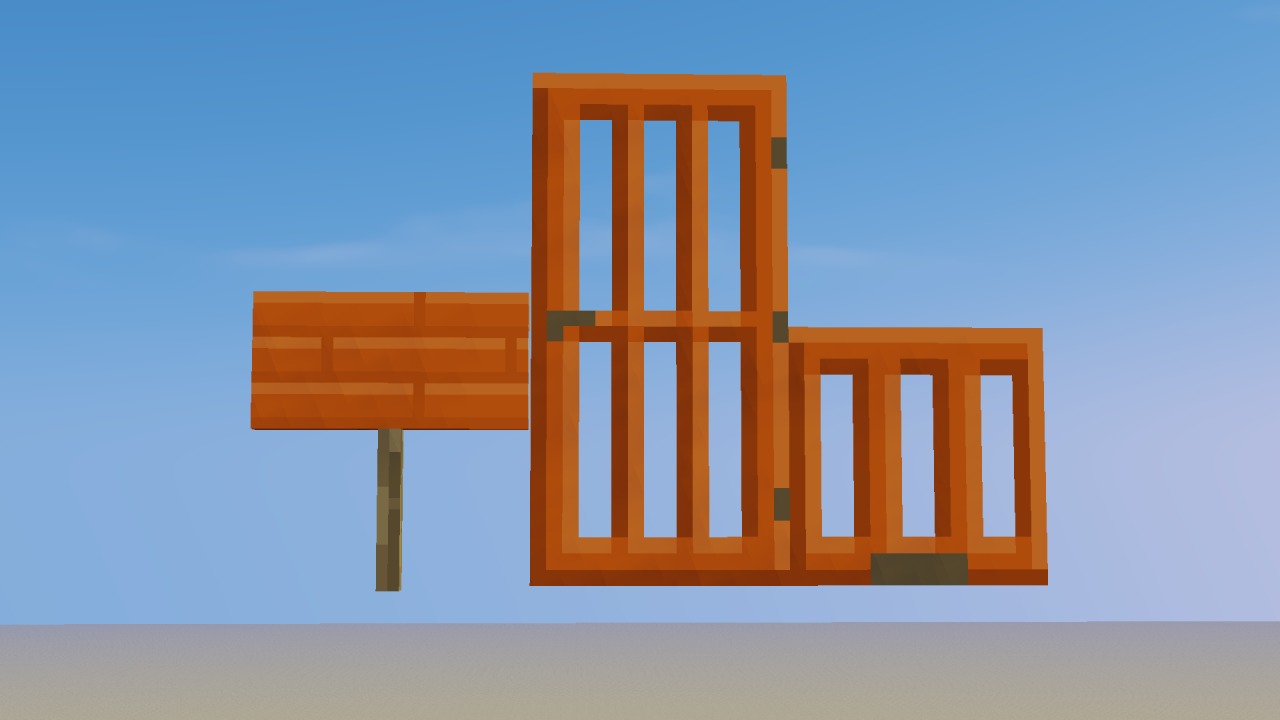 SimpleCraft Minecraft Texture Pack