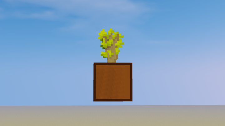 SimpleCraft Minecraft Texture Pack