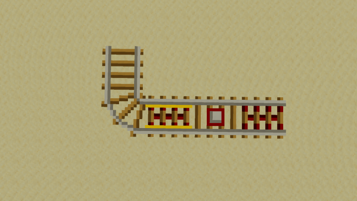 SimpleCraft Minecraft Texture Pack