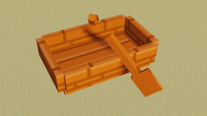 SimpleCraft Minecraft Texture Pack