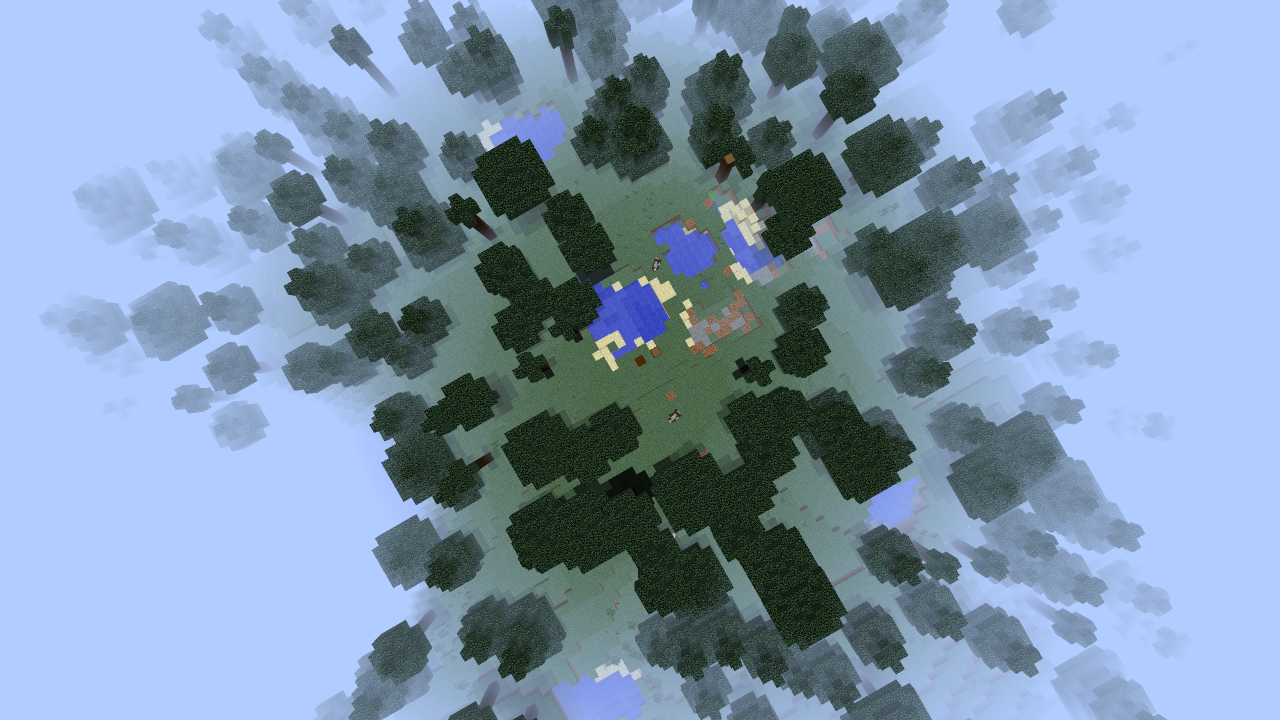 Troll Mod 1.12.2! Drive your friends nuts! Now with 3D models! (Pop ...