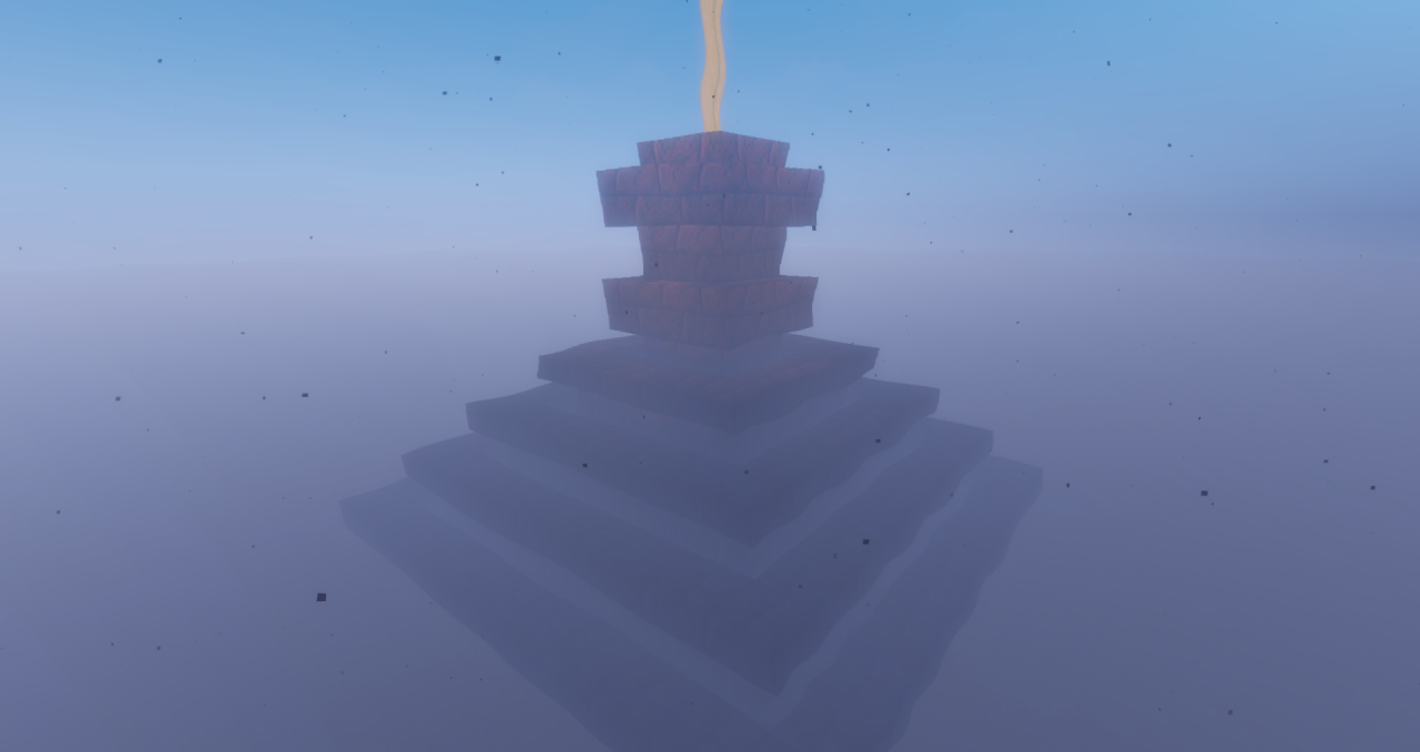 UwU? Creative World Minecraft Map