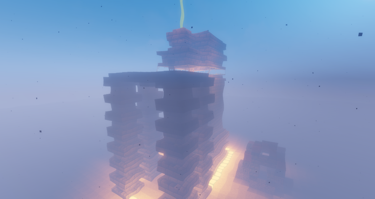 UwU? Creative World Minecraft Map