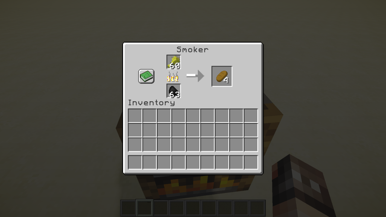 Easy Bread Data Pack Minecraft Data Pack