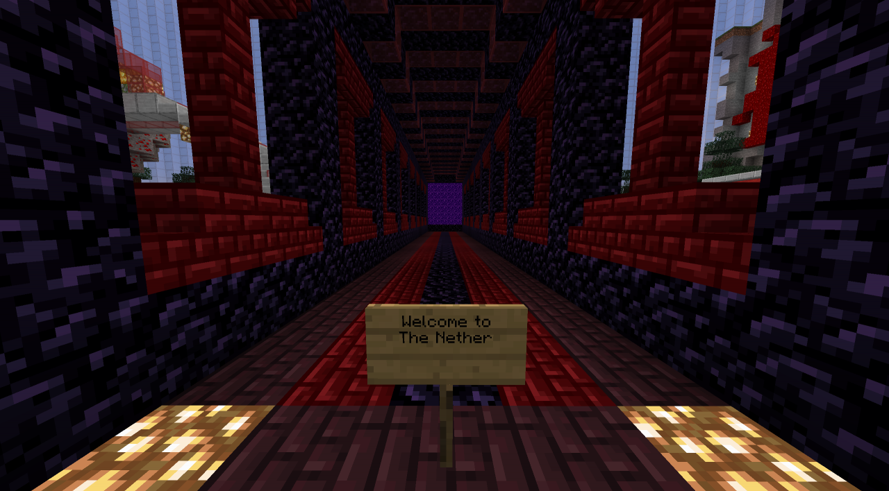 KOR Craft Factions Minecraft Server