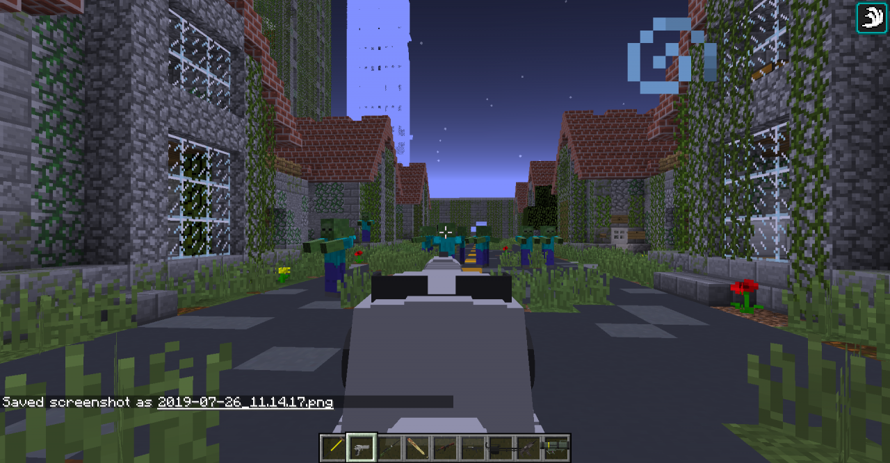 Resource Pack Minecraft Map