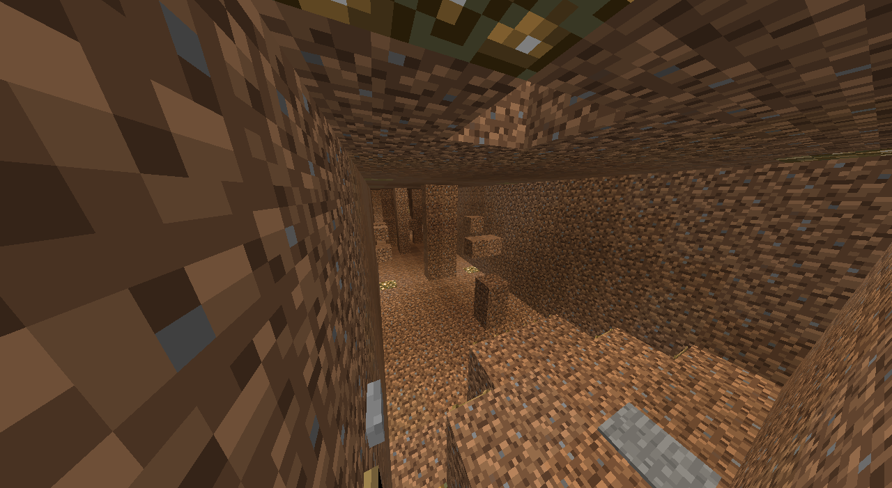 Parkour Evo Minecraft Map