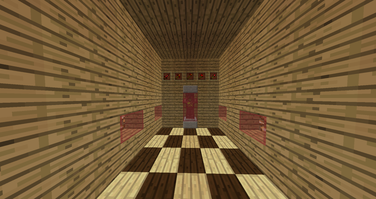 Communism Mod Minecraft Mod