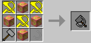 Communism Mod Minecraft Mod