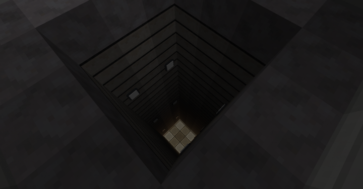 Area 12 - SCPF Minecraft Map