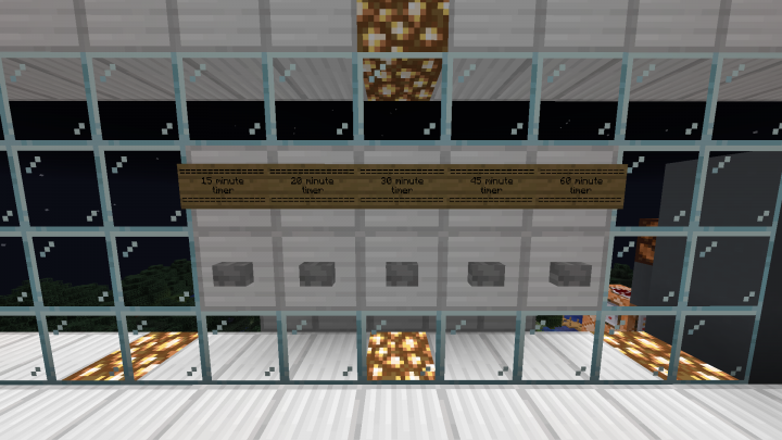 Catalyst1 on Planet Minecraft