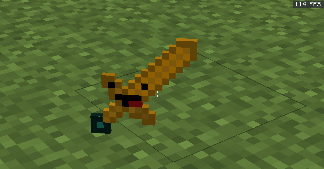 The Simple Potato Themed Resource Pack! (1.14+ and lower) Minecraft ...