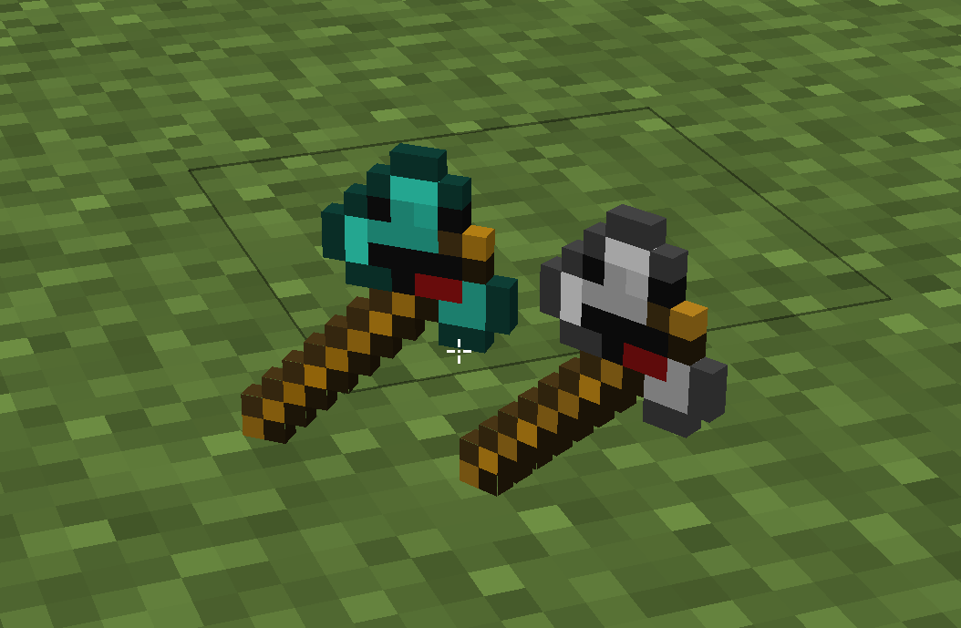 The Simple Potato Themed Resource Pack! (1.14+ and lower) Minecraft ...