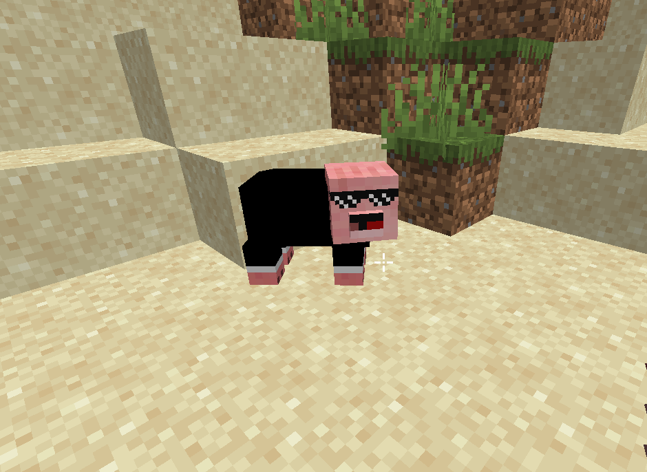 The Simple Potato Themed Resource Pack! (1.14+ and lower) Minecraft ...