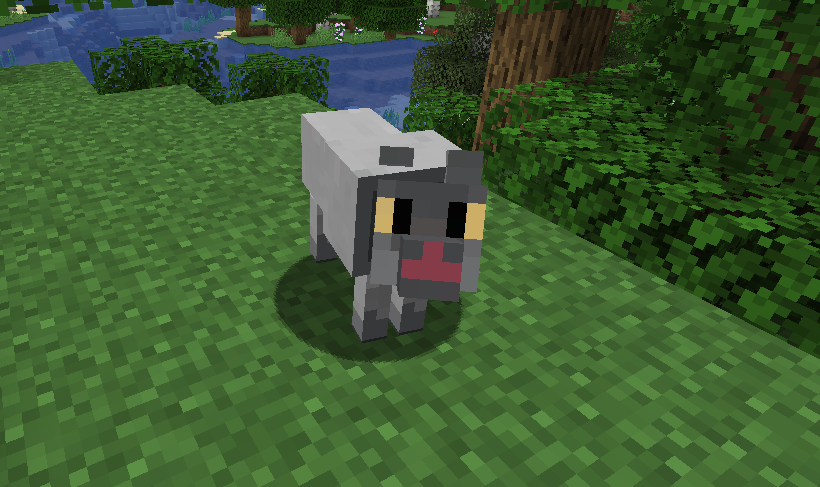 Pokemon Mobs Pack Minecraft Texture Pack