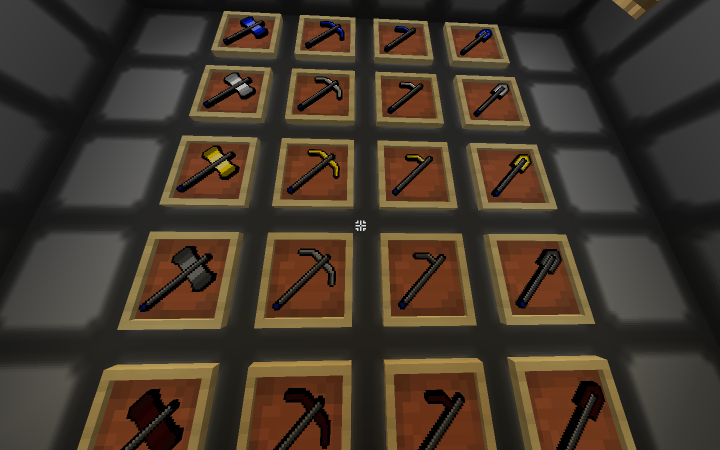 Deep Sea 32x FPS Minecraft Texture Pack