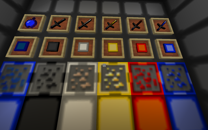 Deep Sea 32x FPS Minecraft Texture Pack