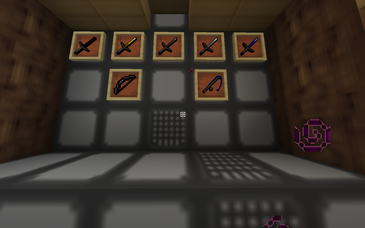 Deep Sea 32x FPS Minecraft Texture Pack