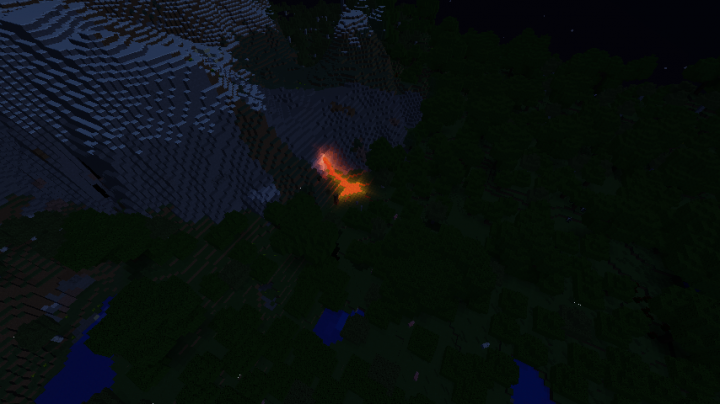 Riot Factions Minecraft Server