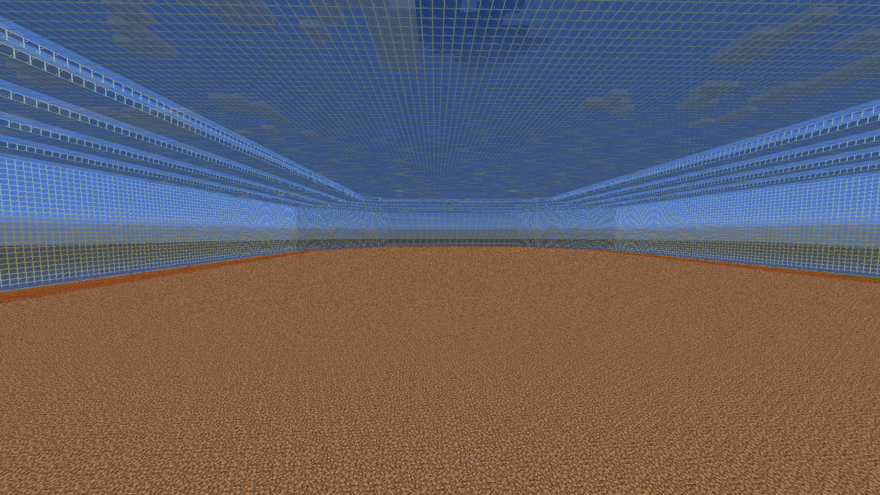 Underwater Dome (City, Base, etc.) Minecraft Map