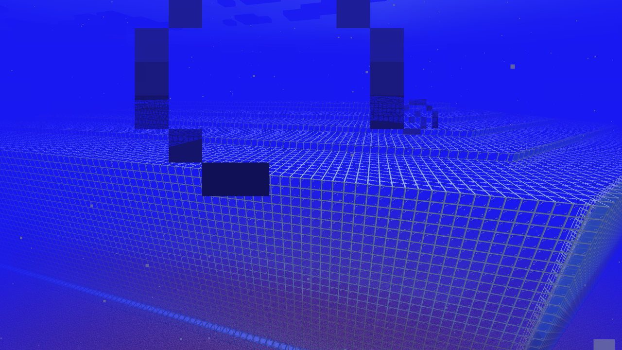 Underwater Dome (City, Base, etc.) Minecraft Map