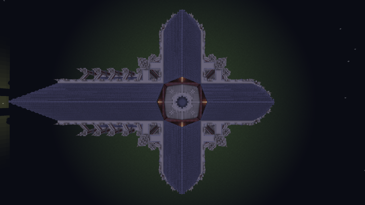 St. Mary's Cathedral, the most beautiful Church I've ever built ...