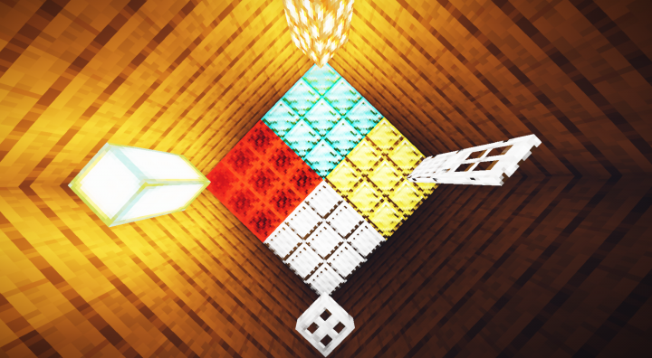 Normal Minecraft Minecraft Texture Pack