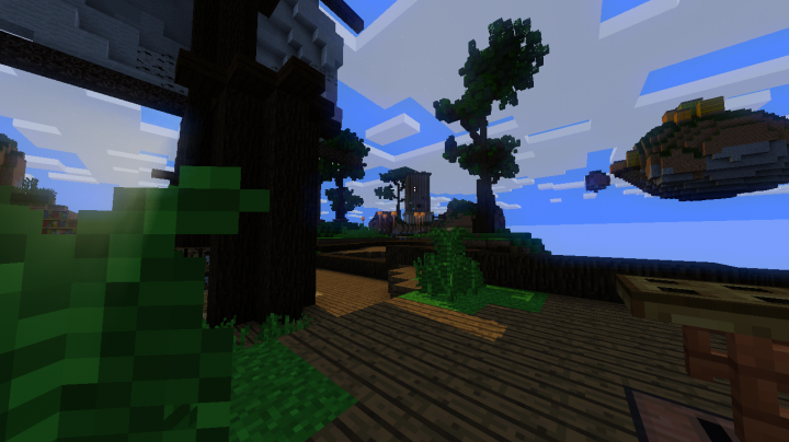 []Need to Migrate[] FREE DOWNLOAD Minecraft Map