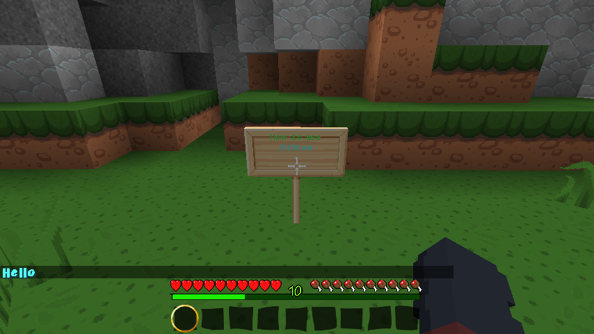 How to use /tellraw command Minecraft Blog